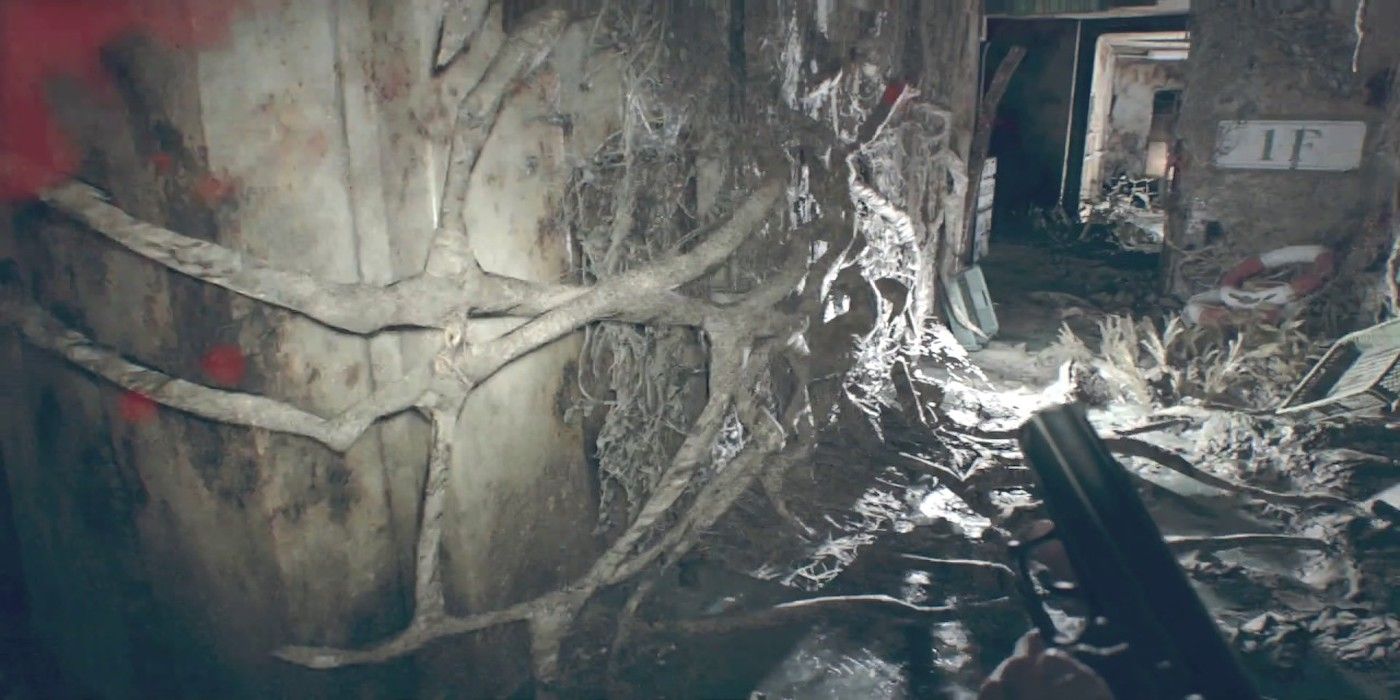The Best (& Worst) Area From Each Resident Evil Game