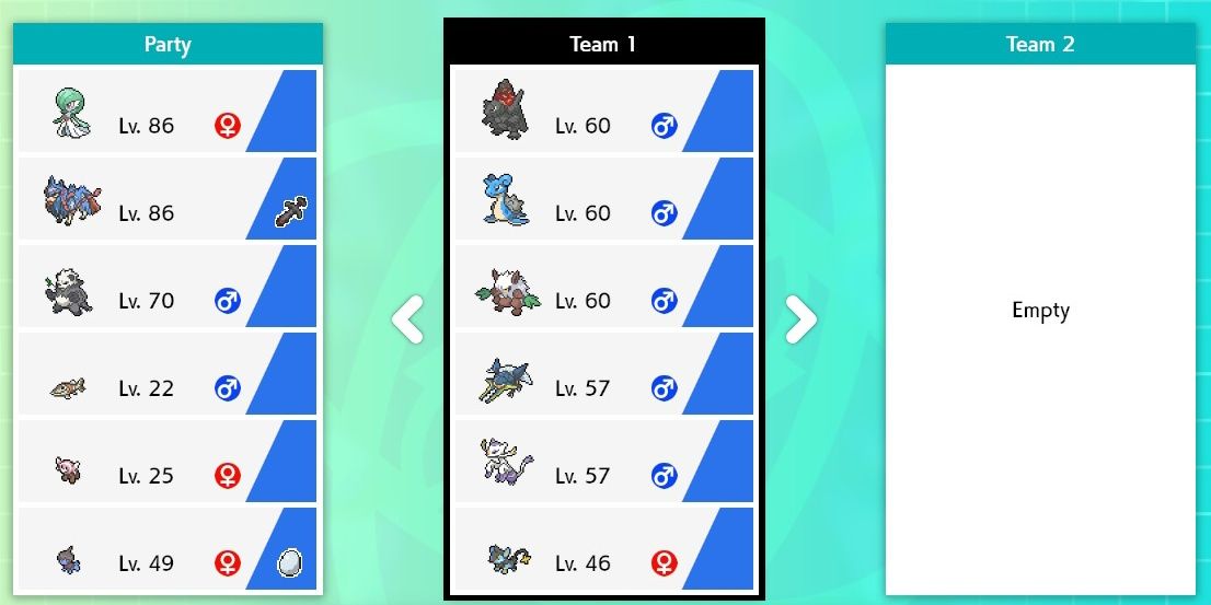 Pokémon Sword & Shield: 10 Things You Missed About The Rotom PC