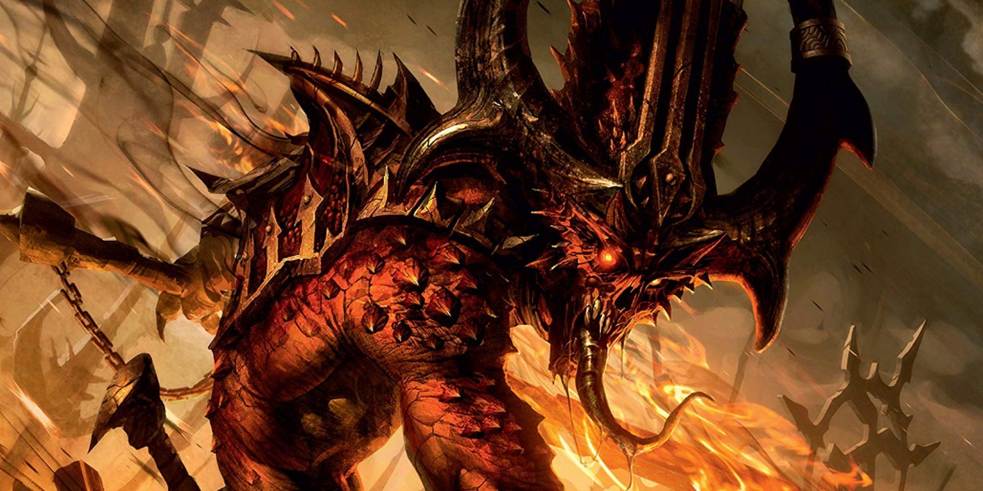 10 Best Psyker Armies In Warhammer 40,000