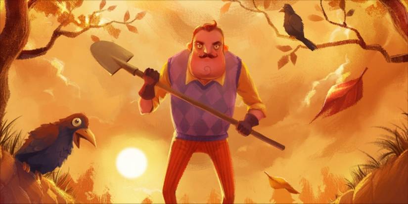 The Greatest Xbox One And PC Games That Allow Crossplay