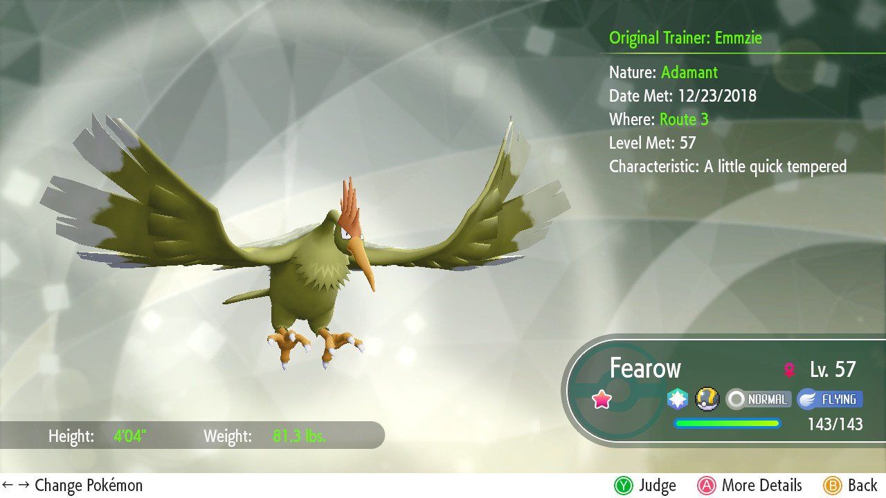 Regular Pokemon That Are Actually Rarer Than Legendaries