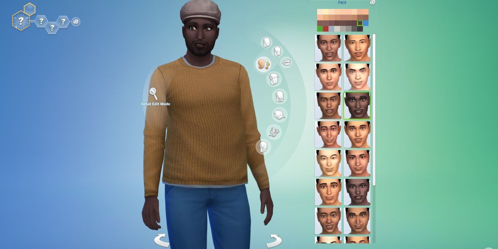 The Best Video Game Character Creators Of All Time, Ranked