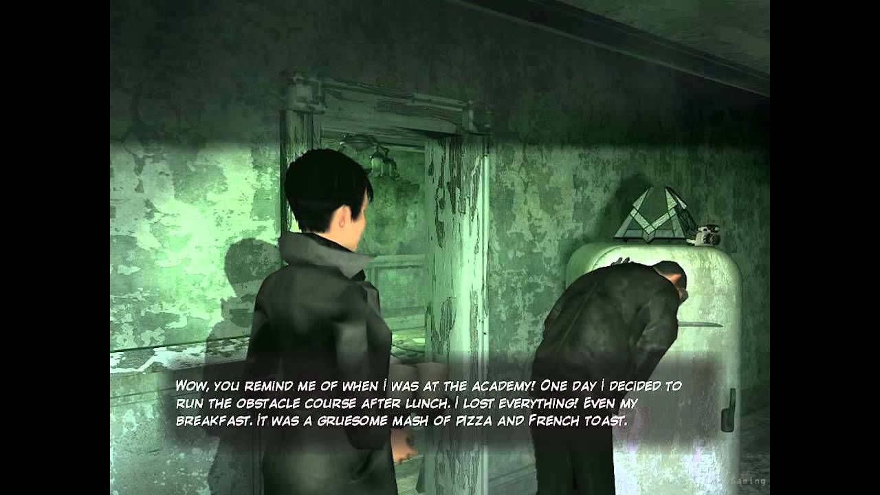 Fantastic Point & Click Horror Games That Are Perfect For Halloween