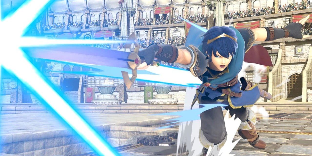 10 Best Swordsmen In Video Game History