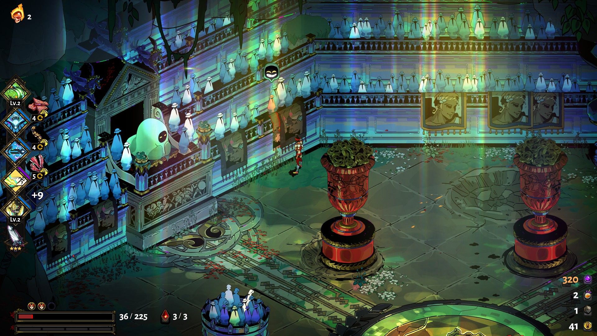 Hades: 17 Cool Details You May Have Missed