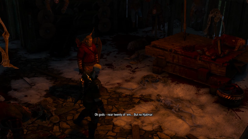 Witcher 3: The Lord Of Undvik Guide