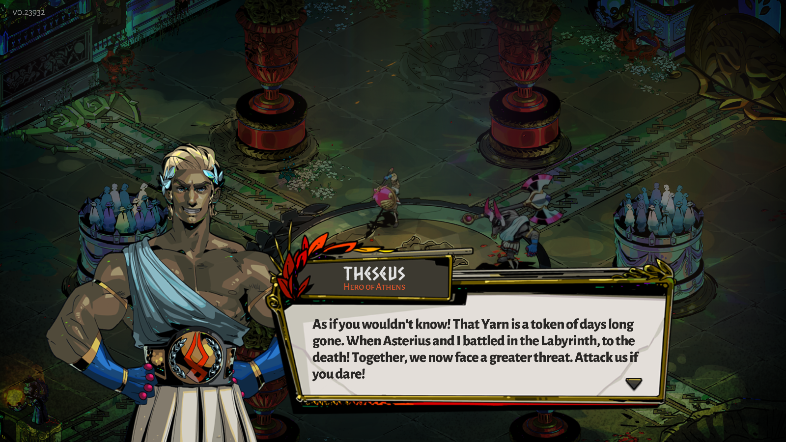 Hades: 17 Cool Details You May Have Missed