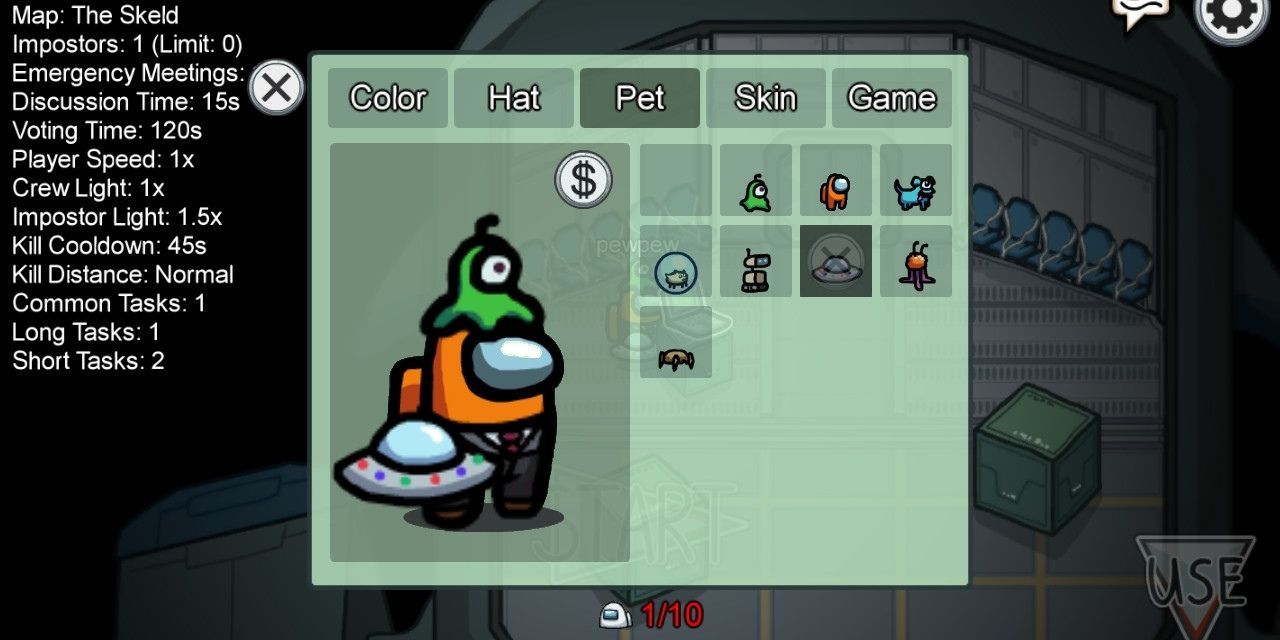 The Best Among Us Pets, Ranked