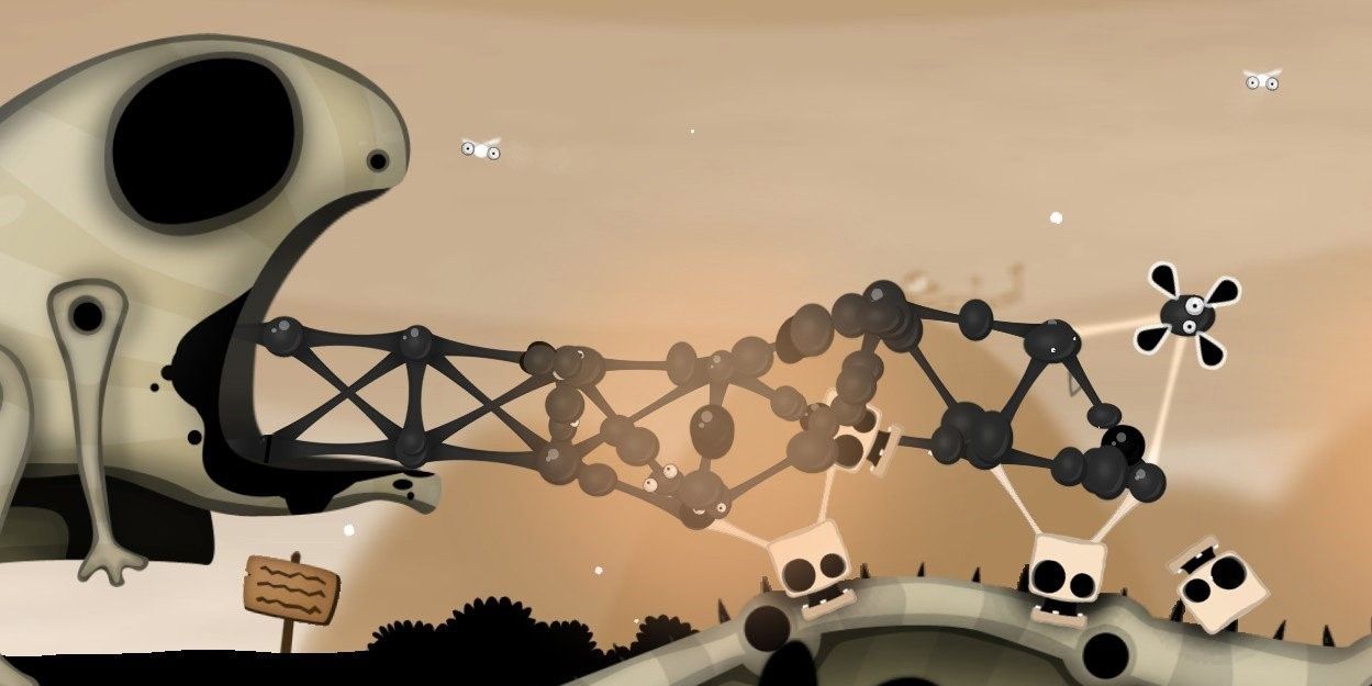 The Best 2D Games On Steam