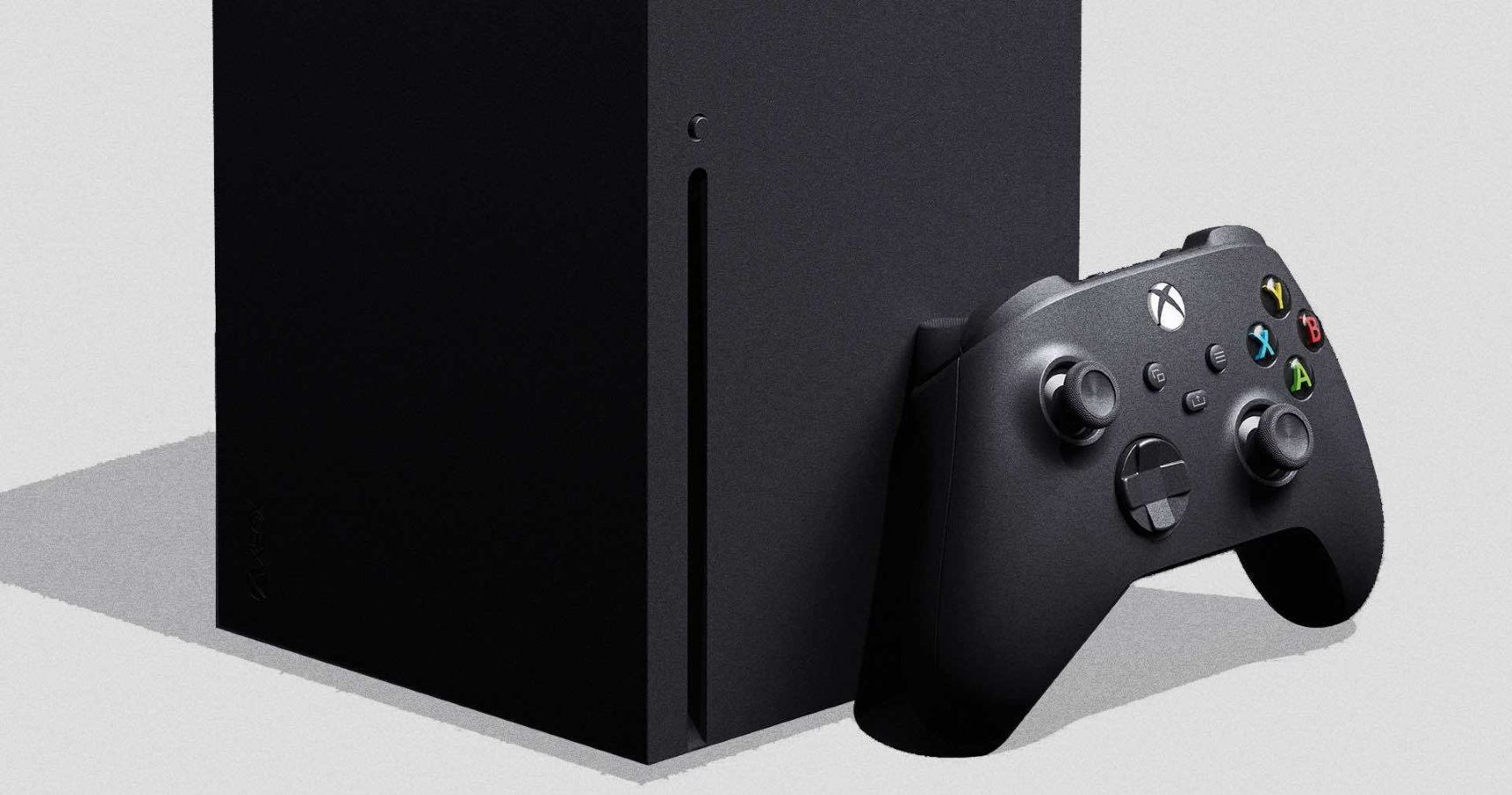 Watch An Xbox Series X Retail Unit Be Unboxed