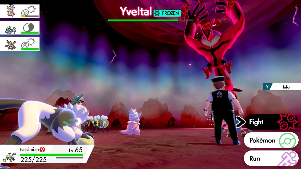 Pokémon Crown Tundra: 10 Things To Know About Legendary Raids