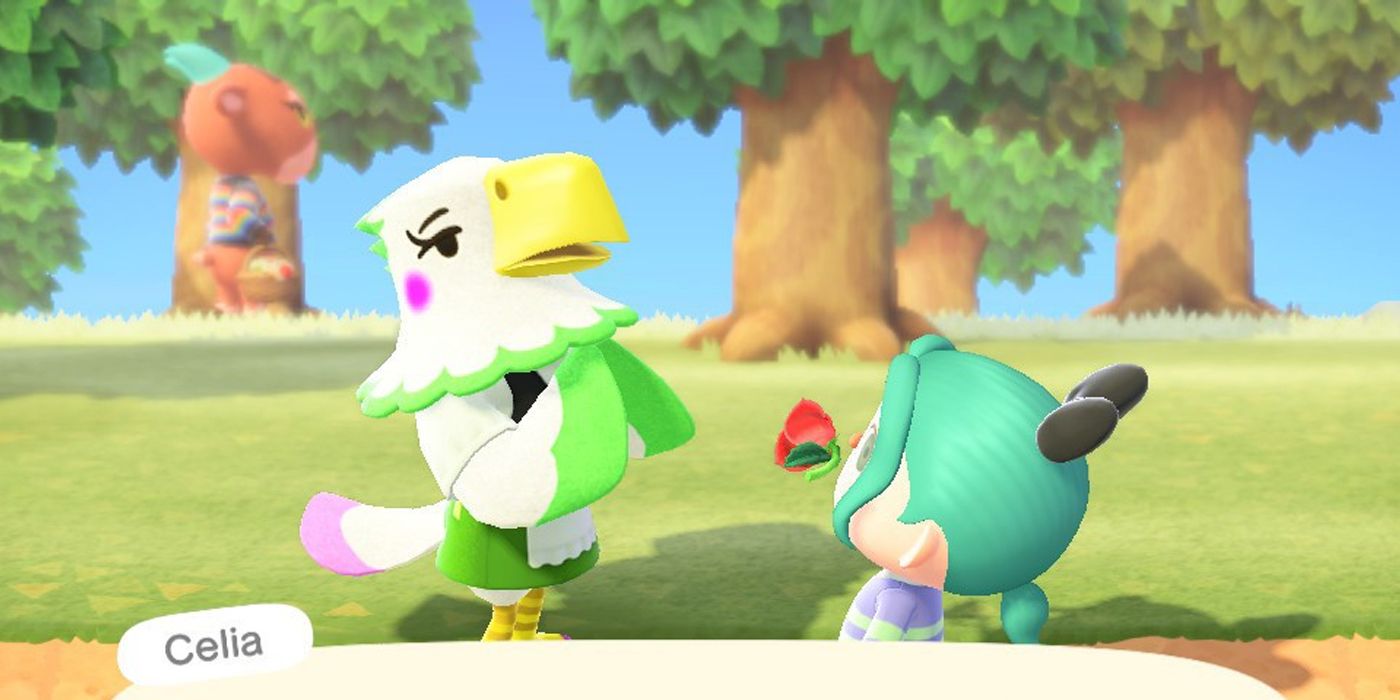 Animal Crossing: The 9 Best Eagle Villagers To Get On Your Island, Ranked