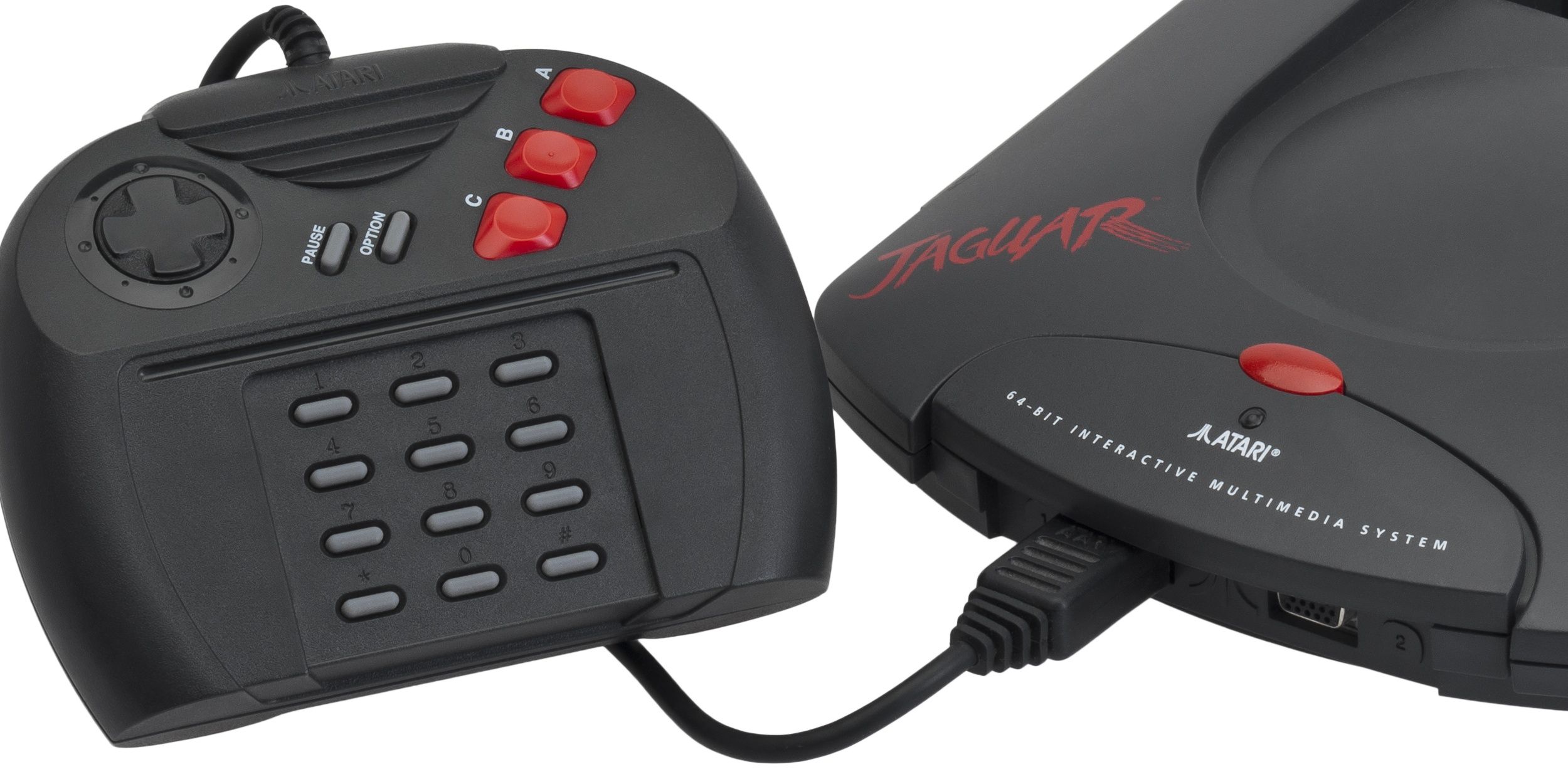 The 5 Best Designed Game Controllers Ever (And 5 That Just Don't Make ...