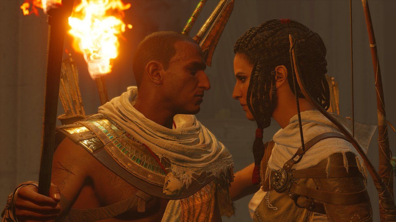 Assassin's Creed: 10 Of the Most Powerful Protagonists of the Franchise ...