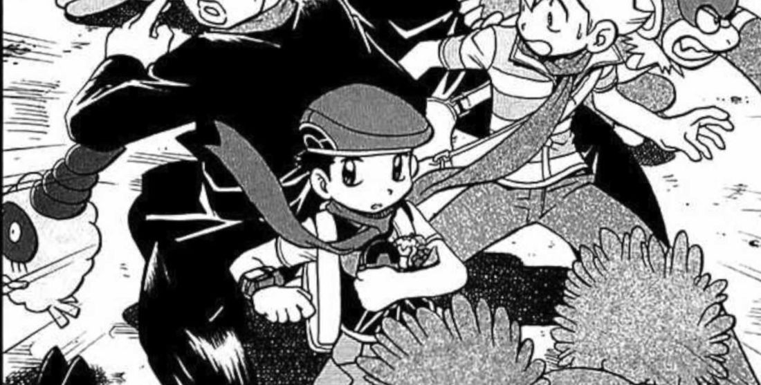 Pokemon: The 10 Best Comic Characters, Ranked