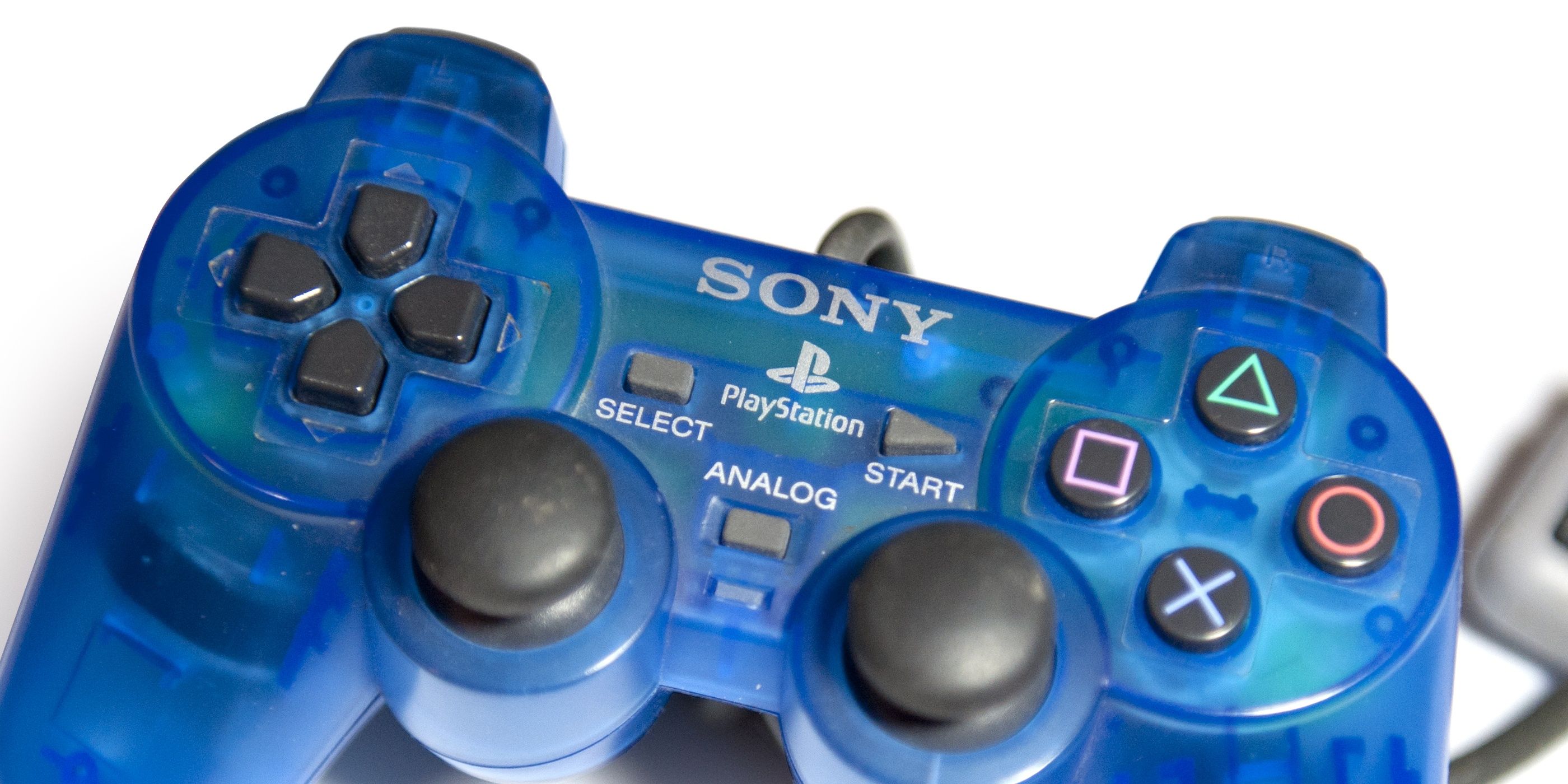 The 5 Best Designed Game Controllers Ever (And 5 That Just Don't Make ...