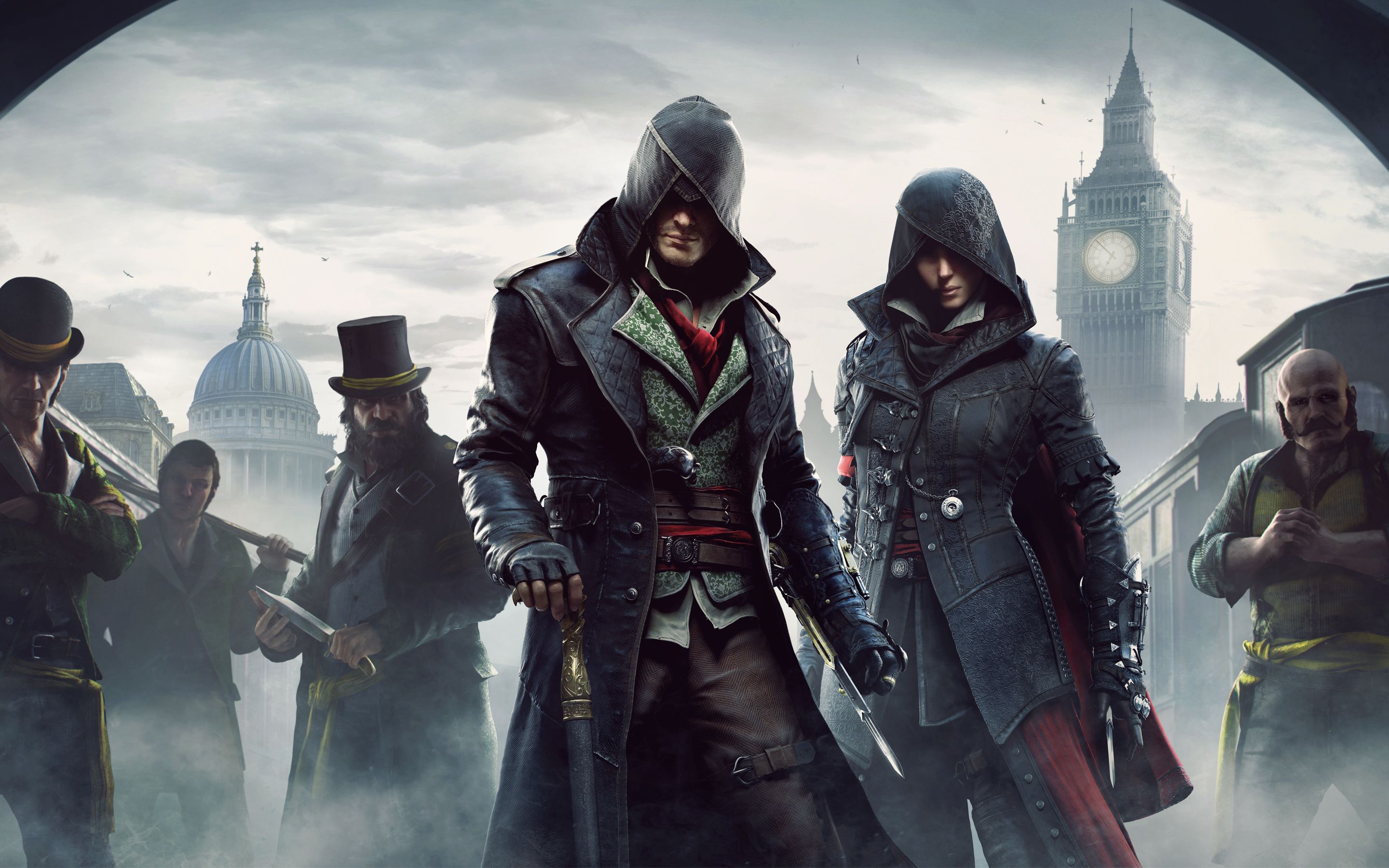Assassin's Creed: 10 Of the Most Powerful Protagonists of the Franchise ...