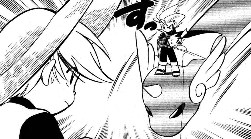 Pokemon: The 10 Best Comic Characters, Ranked