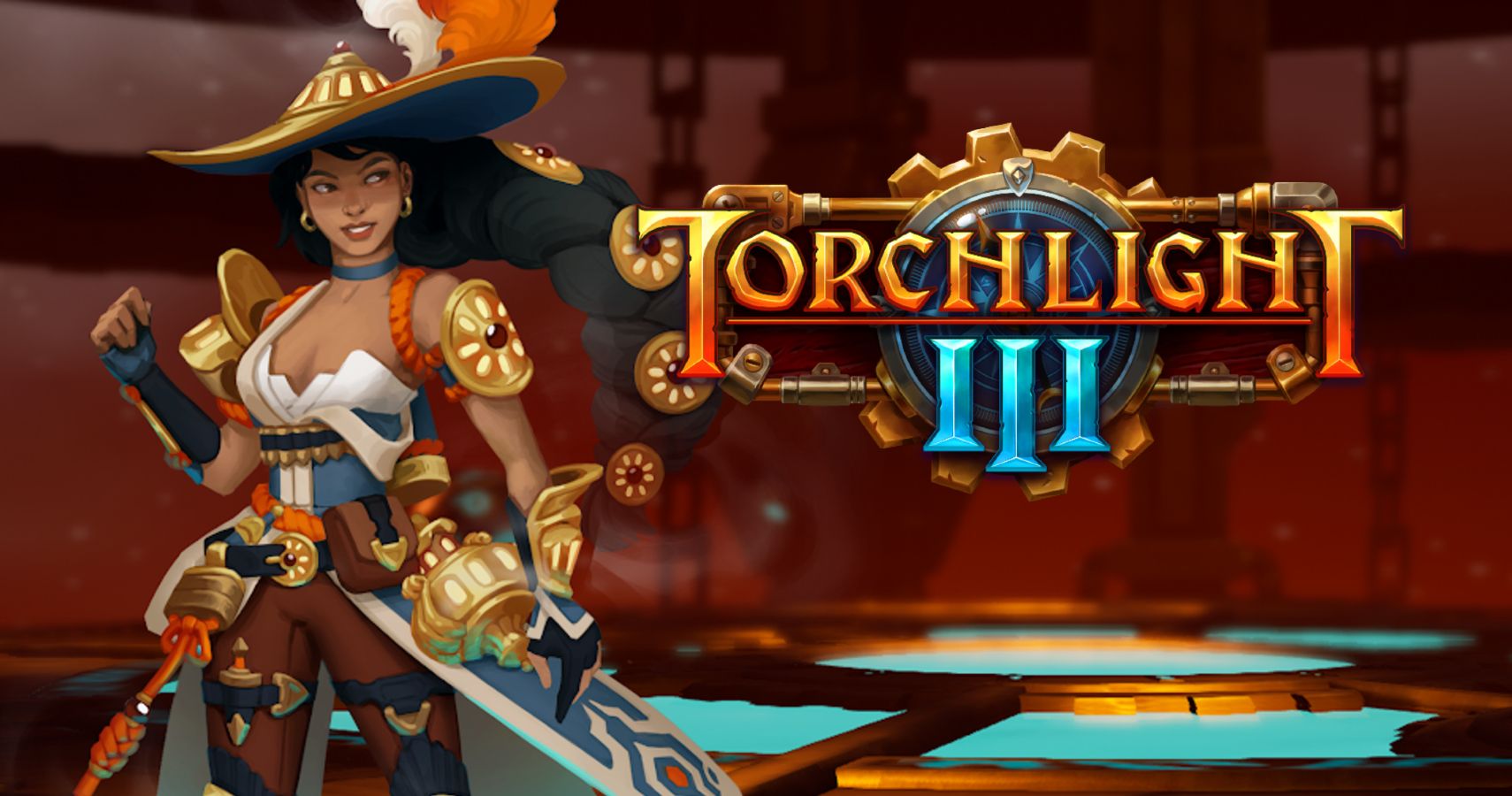 Torchlight 3 Adds Lifebound Items For Players Who Do Not Fear Death