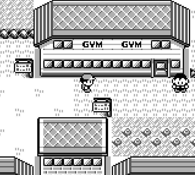 Glasgow Was My Pallet Town: How Pokemon Red Helped Me To Evolve