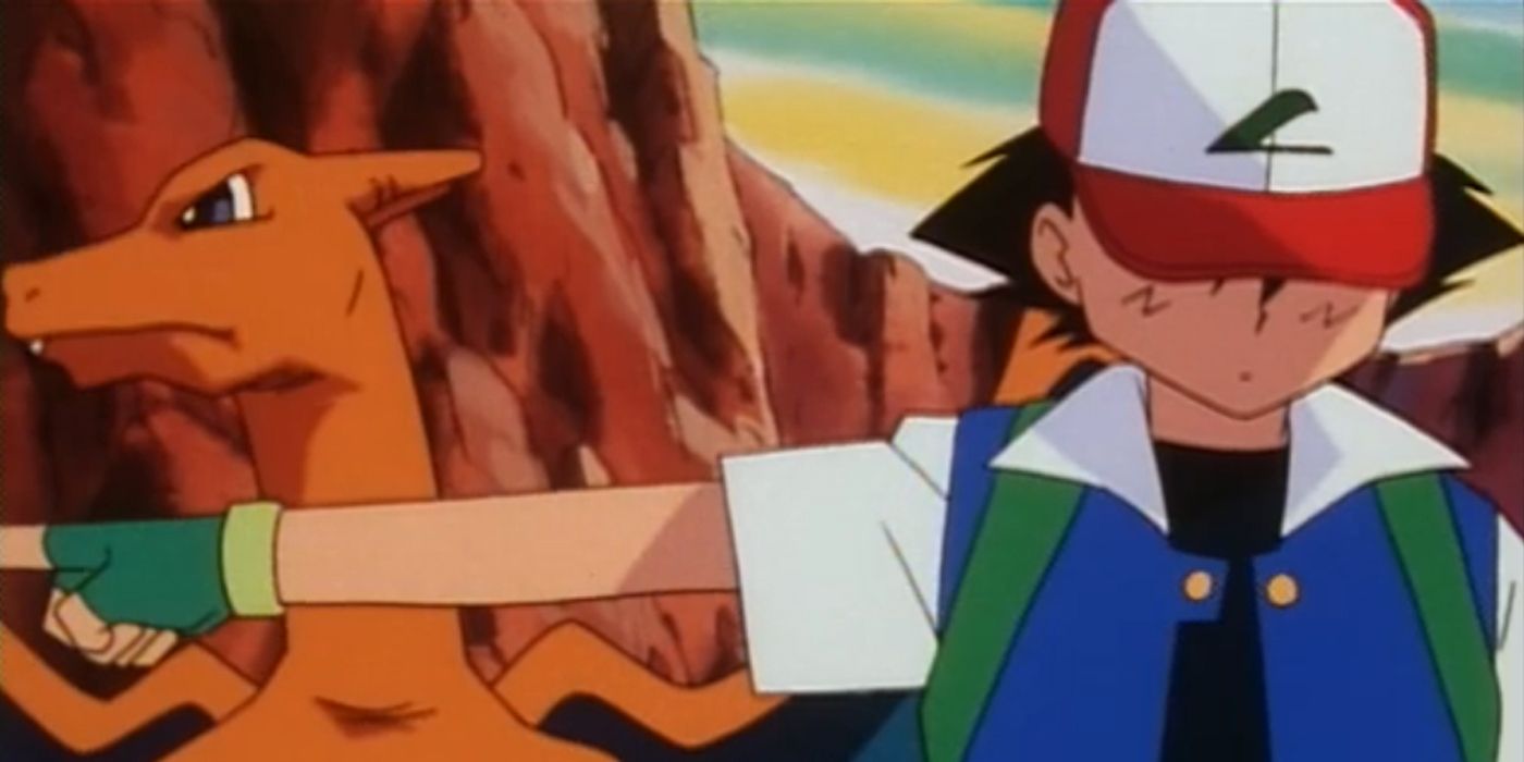 The Saddest Pokemon Anime Episodes