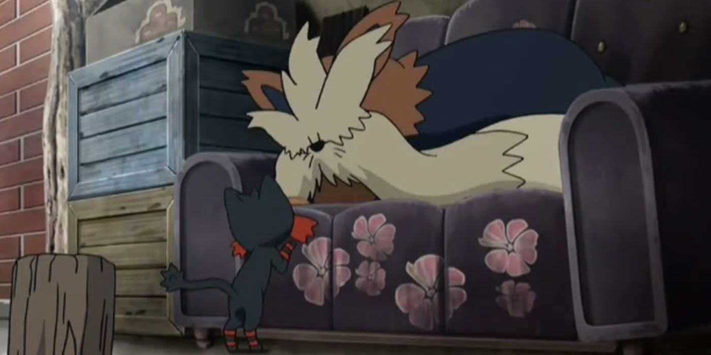 The Saddest Pokemon Anime Episodes