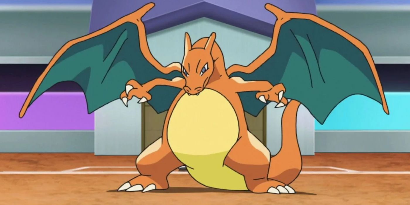 10 Pokémon Way Shorter Than They Look