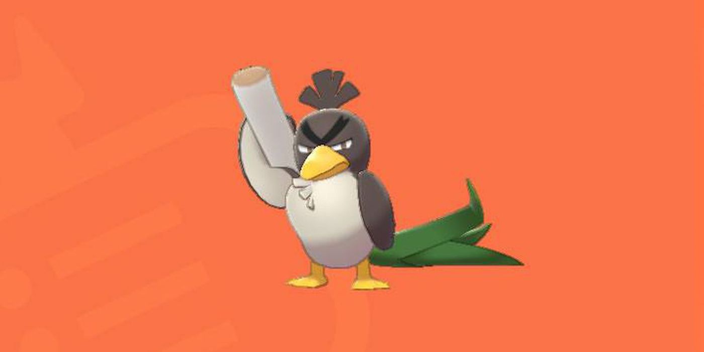 10 Pokemon You Forgot Evolve In A Weird Way