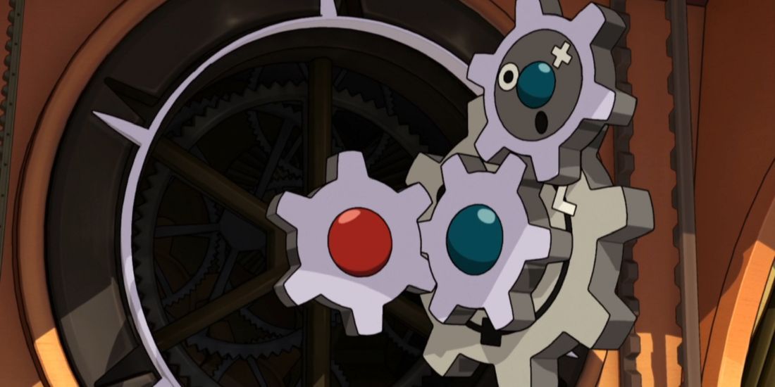 Pokemon Who Evolve At The Highest Level