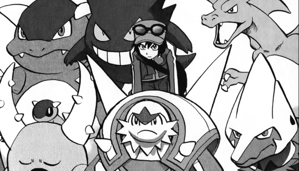 Pokemon: The 10 Best Comic Characters, Ranked