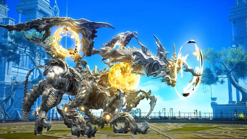 Final Fantasy: The 10 Hardest Boss Fights In The Series, Ranked ...