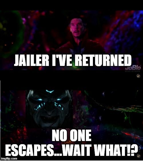 10 Hilarious World Of Warcraft: Shadowlands Memes That Only True Fans ...