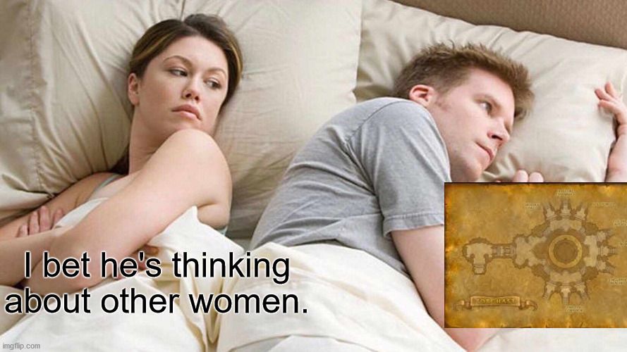 10 Hilarious World Of Warcraft: Shadowlands Memes That Only True Fans ...