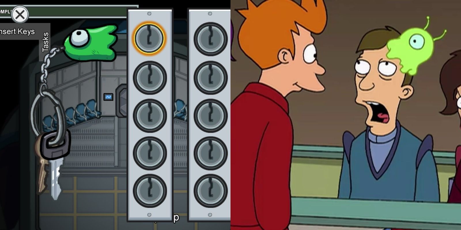 Among Us Easter Eggs Most Fans Didn’t Notice