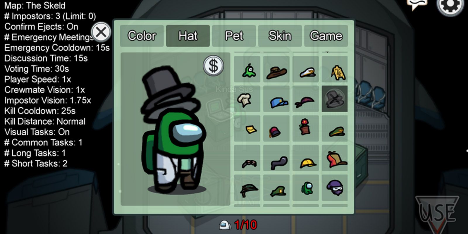 Among Us Easter Eggs Most Fans Didn’t Notice