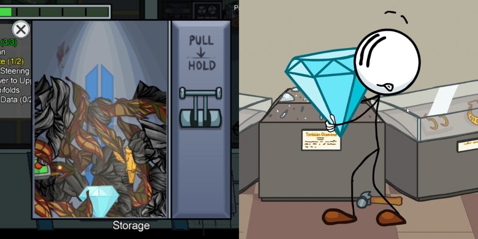 Among Us Easter Eggs Most Fans Didn’t Notice