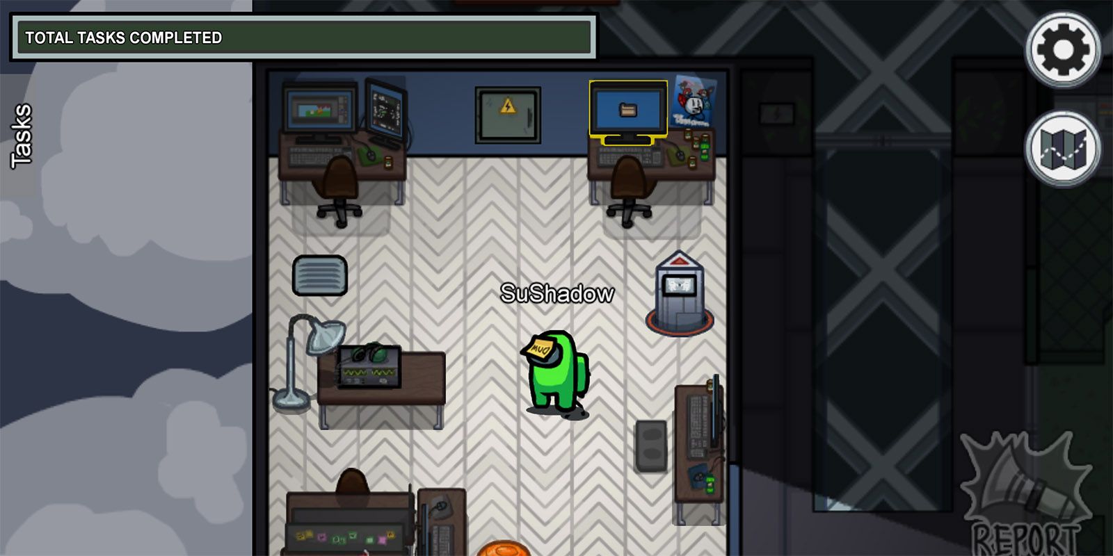 Among Us Easter Eggs Most Fans Didn’t Notice