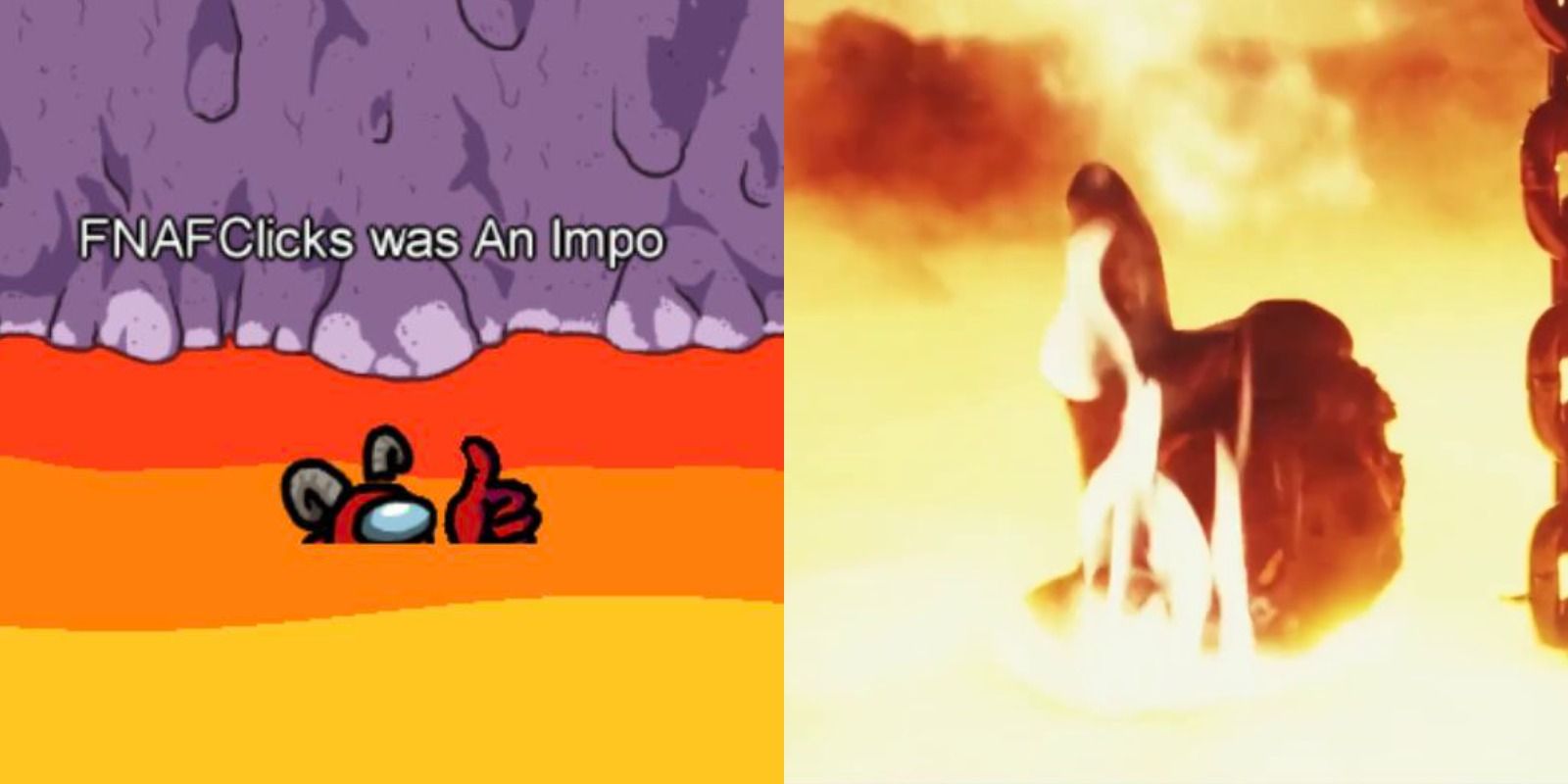 Among Us Easter Eggs Most Fans Didn’t Notice