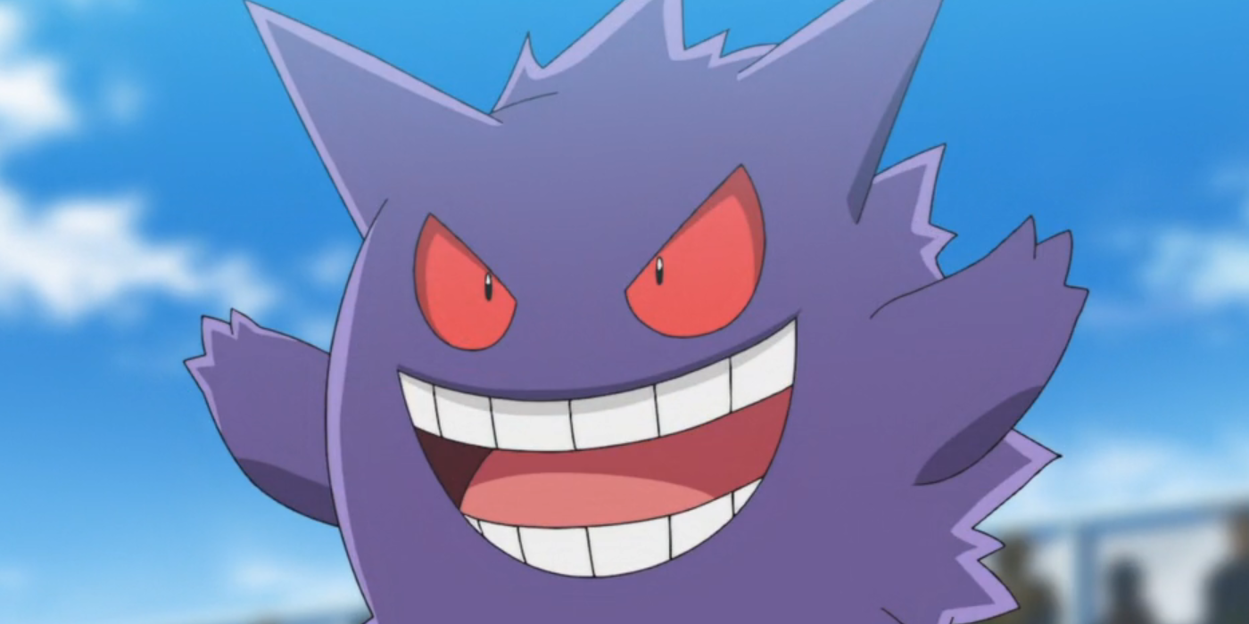 The 10 Pokemon With The Highest Speed Stats In The Original Games, Ranked