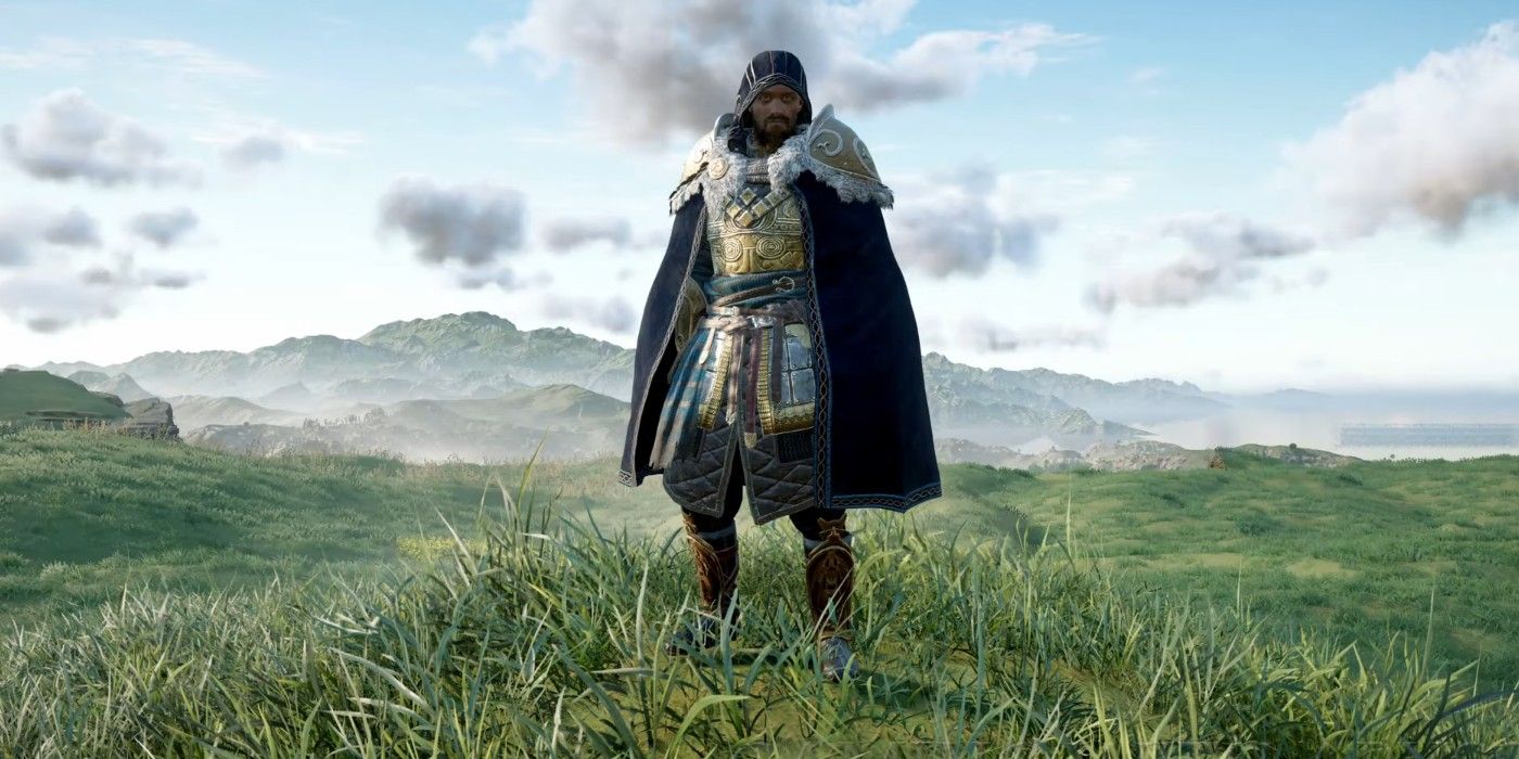 The 15 Best Armors In Assassin's Creed Valhalla