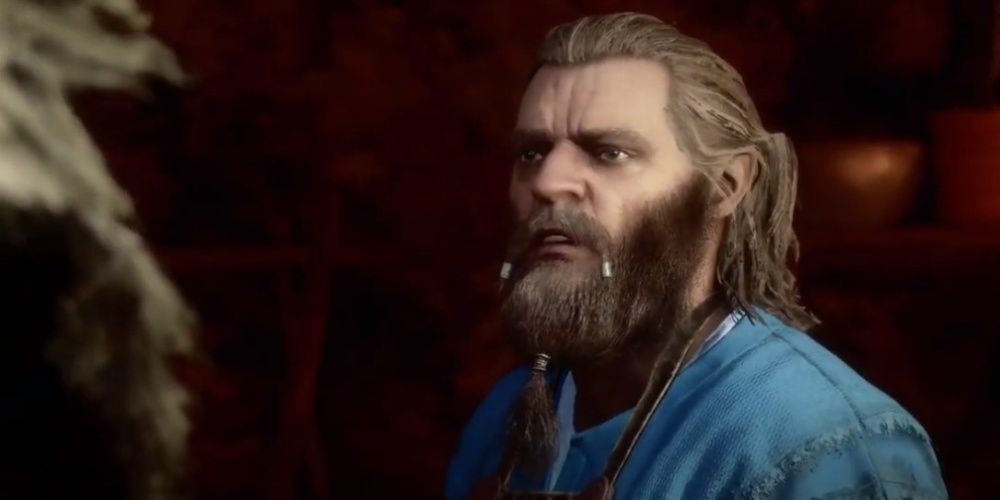 20 Lingering Questions We Have After The End Of Assassin's Creed Valhalla