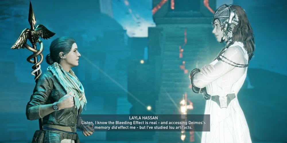 20 Lingering Questions We Have After The End Of Assassin's Creed Valhalla