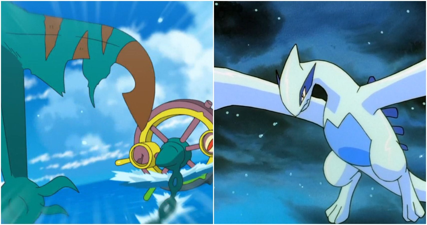 Pokemon With Confusing Type Combinations