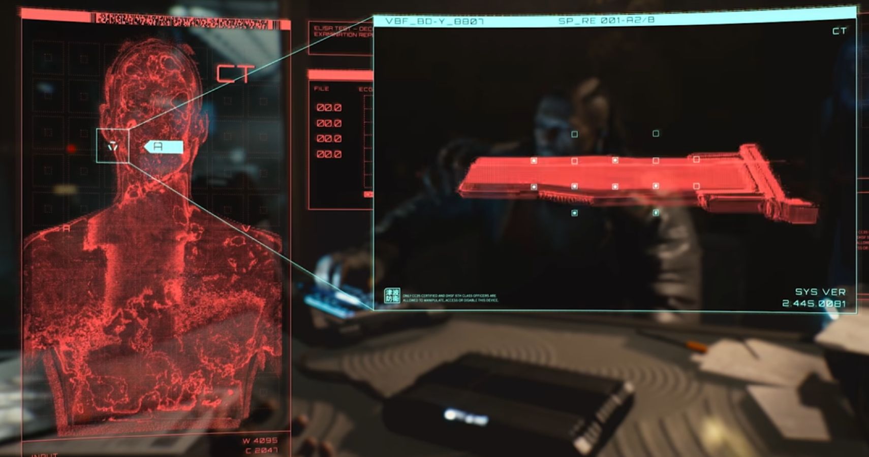 You Can Get A Translator Mod In Cyberpunk 2077 To Translate Other ...