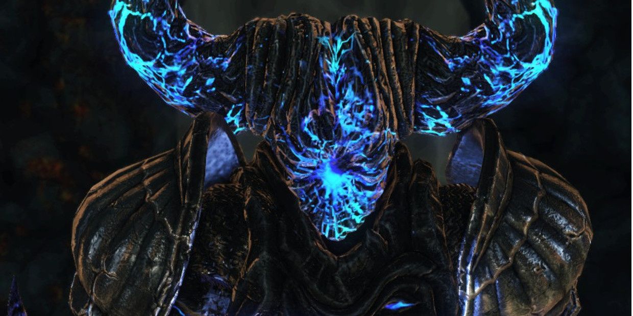 Dark Souls 2: 10 Hidden Bosses You Likely Missed