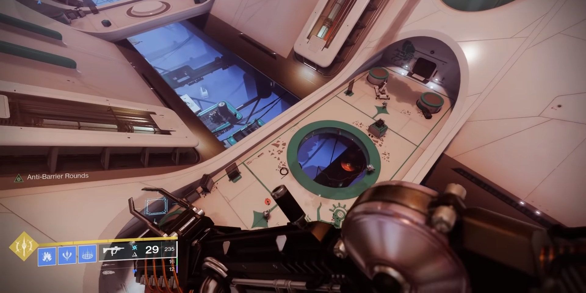 Destiny 2 Beyond Light: Where To Find Every Entropic Shard