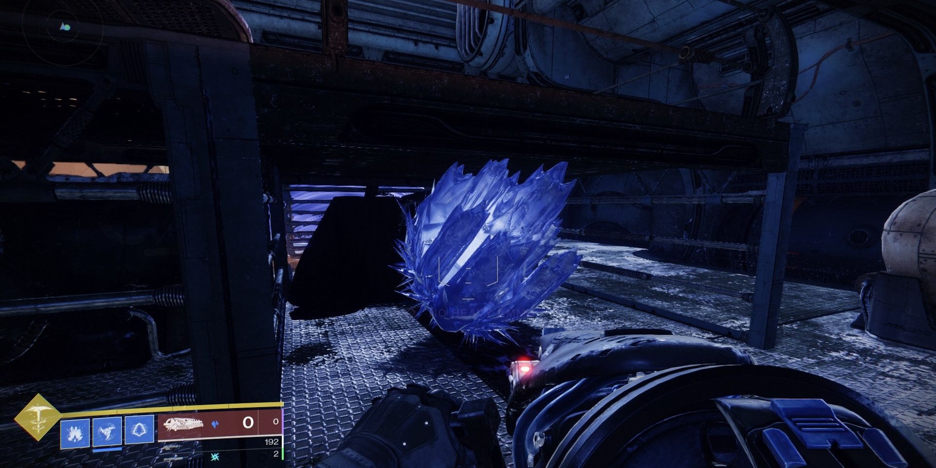 Destiny 2 Beyond Light: Where To Find Every Entropic Shard