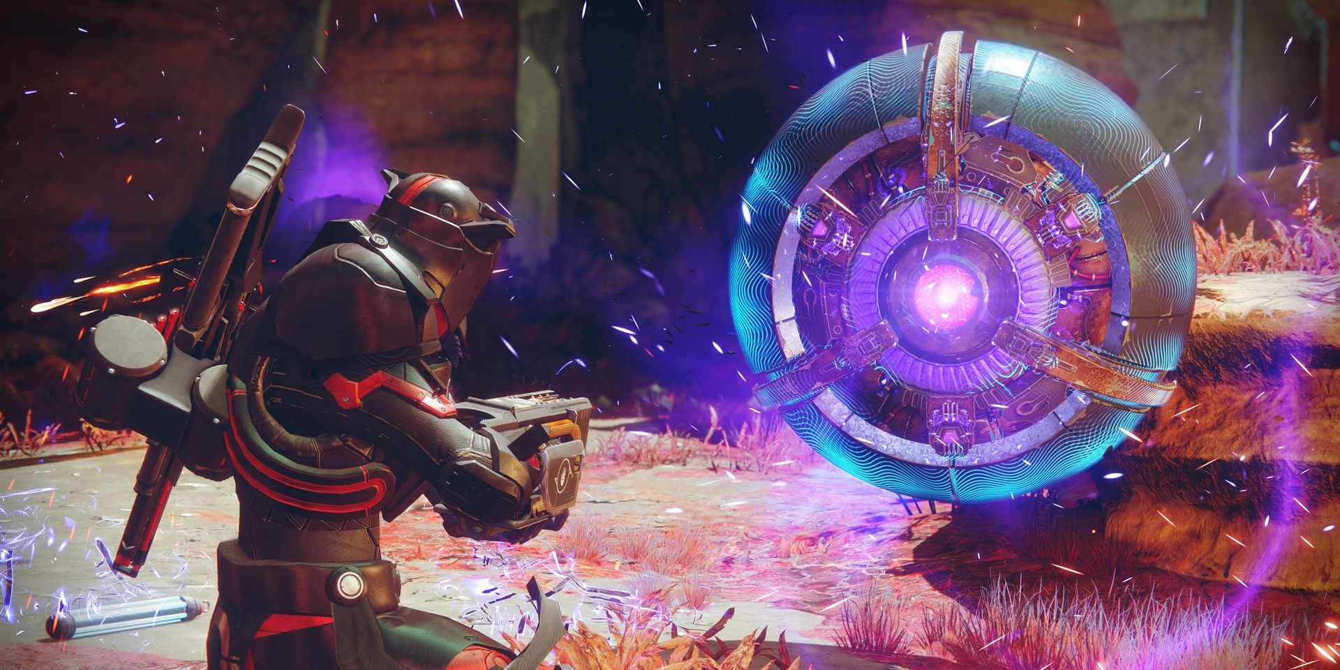 Destiny 2: 8 Things You Need To Know About The Scourge Of The Past Raid Map