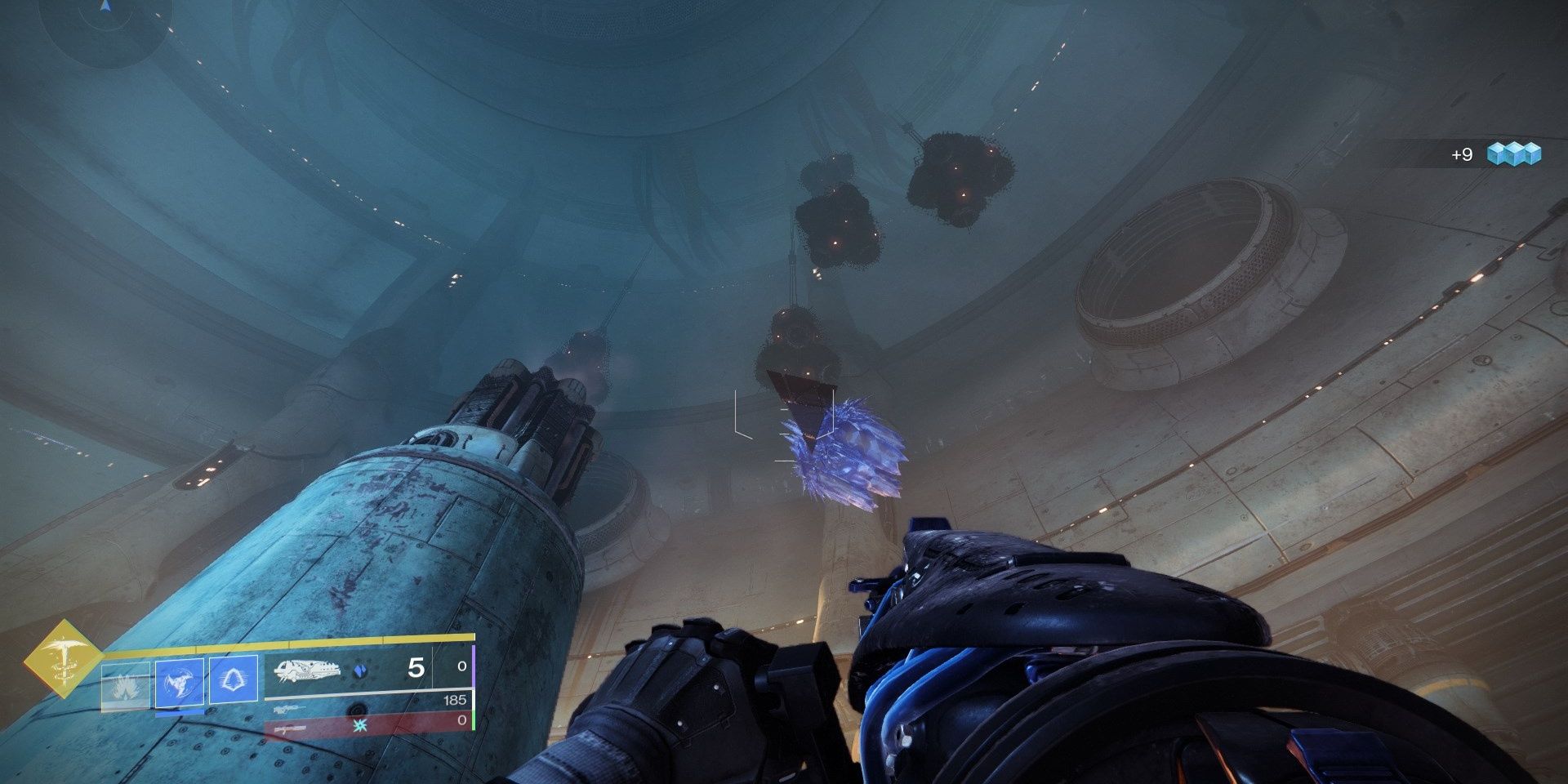 Destiny 2 Beyond Light: Where To Find Every Entropic Shard