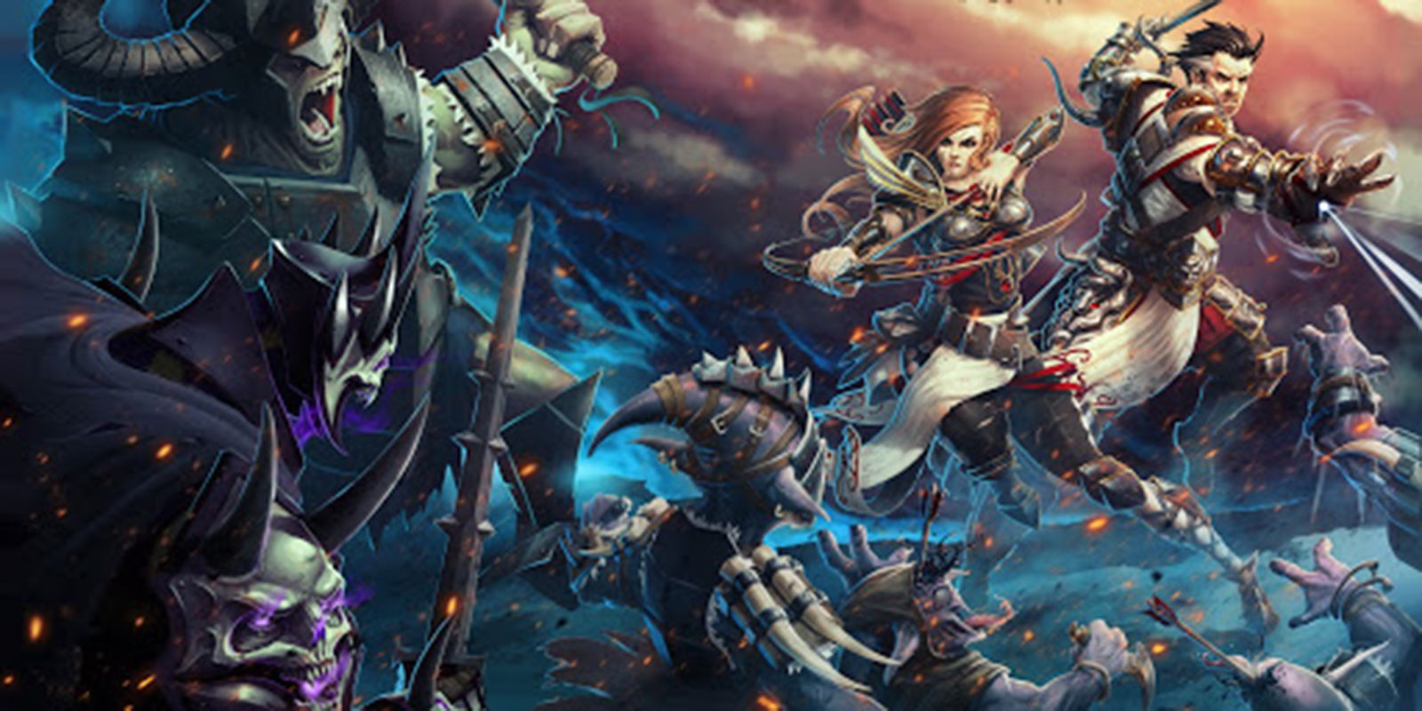 The Best RPGs Of The Past Decade, According To Metacritic